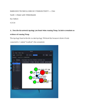 D270 task 2 - RHM3: Planning and Conducting Research Note: You may use ...