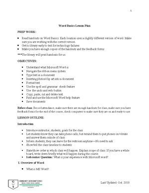 Java Programming Khmer version - Java Programming Lesson មាតិកា សេចក្តីសផតើម - Studocu