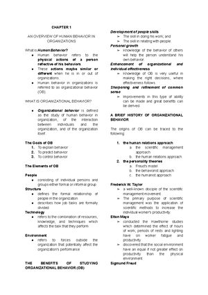 WHAT IS Human Behavior - WHAT IS HUMAN BEHAVIOR? Human behavior refers ...