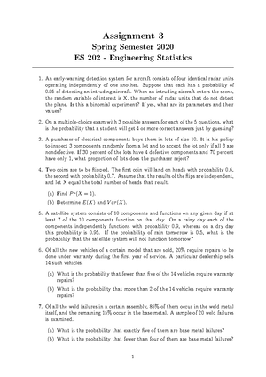 432947845 introduction to statistical theory part 1 by prof sher ...