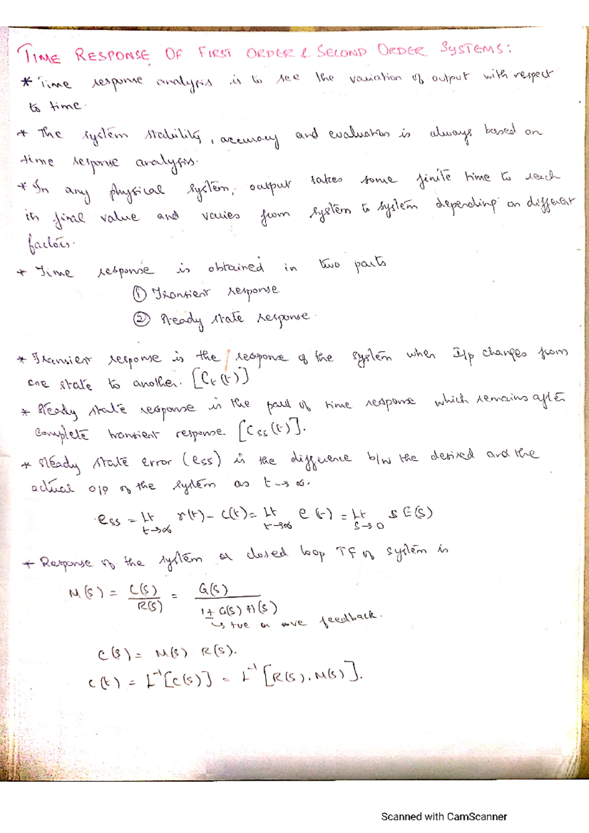 Unit 2 Nothing Basic Electrical And Electronics Engineering Studocu