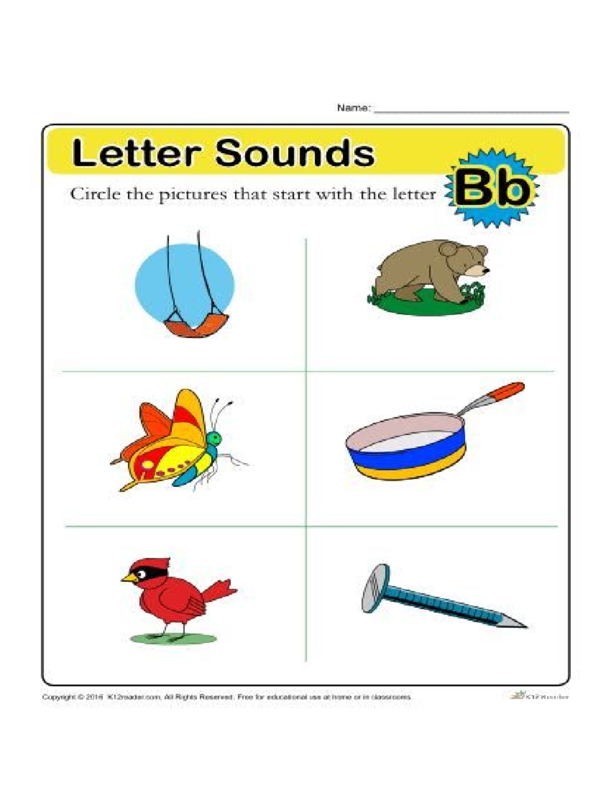 Letter and Sound Matching - Business Administration 2 - Studocu