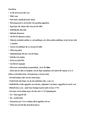 Förbredningsuppgift perspektiv och värderingar - Mina mål: (Mehran ...