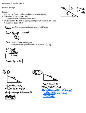 LAB 08 Report - Lab 8: Force and Motion Samantha Murphy, Chloe South ...