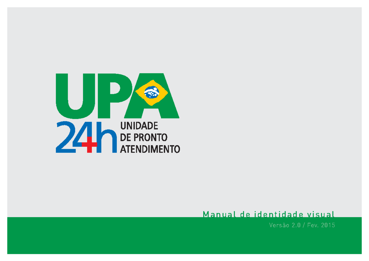 Manual-upa24h - Manual de identidade visual Manul deitdvdsaUidetzr ...