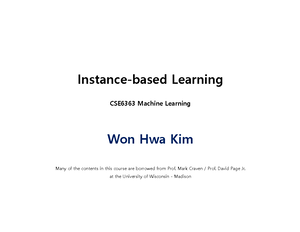06 supervised unsupervised learning CSE-6363 - 2018-02-07 Supervised vs. Unsupervised Learning ...