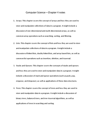 Module 4 - Module 4: The Web November 1st, 2022 Web Overview o The Web ...