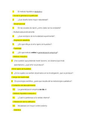 Matriz Integradora del trabajo de métodos cualitativos - MATRIZ ...