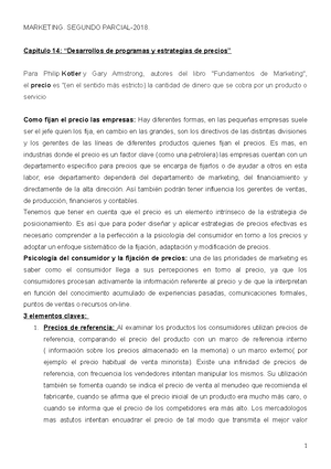 Posicionamiento Resumen - POSICIONAMIENTO (Resumen) Al Ries y Jack ...