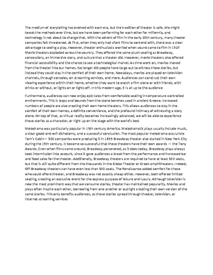 Document 7 - Professor Crystal Costadoni - Deprecated API usage: The ...