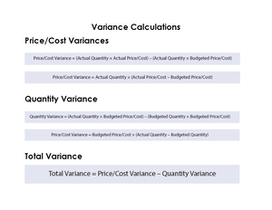 Financial Control- Final Assignment PART B - HCL 2003 01 – Assignment 2 PART B – 10% - Group ...