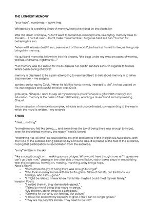 Surah Al-Baqarah (Extended Response Questions) - Studocu