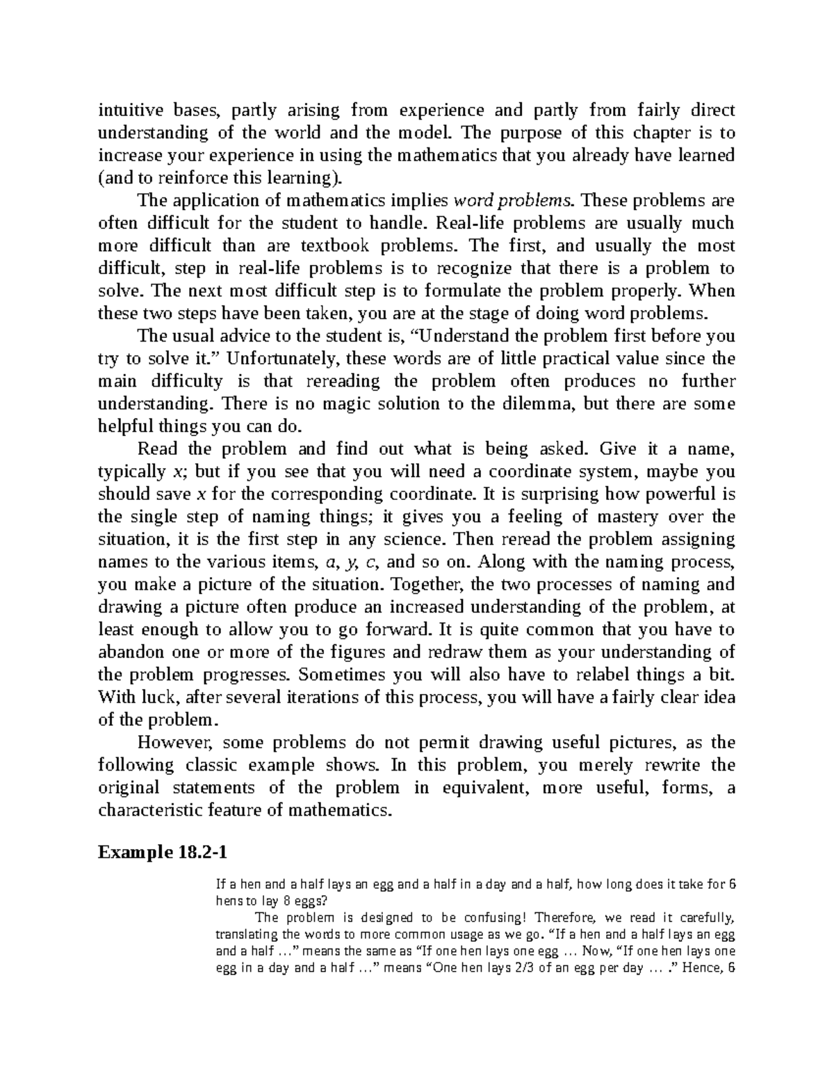 Methods of Mathematics Applied to Calculus, Probability, and Statistics ...