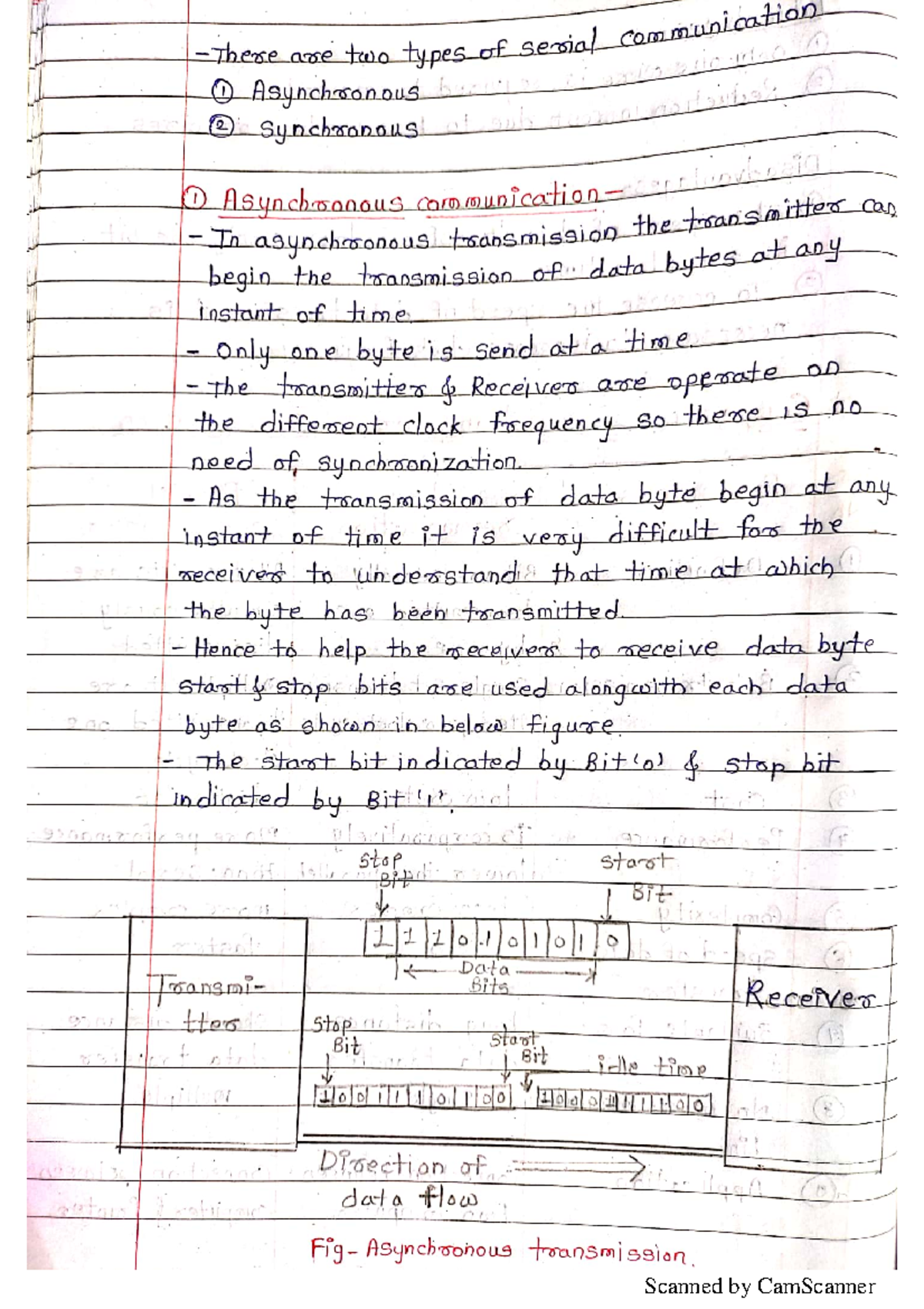 Lecture 6 Notes For Computer Science Bsc Computer Science