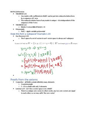 MATH220-notes-2022-printable - MATH Linear Algebra II Mark MacDonald ...