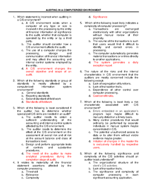 Income Taxation (Sample Problems)- CTT Exam Recorded Lecture - Sample ...