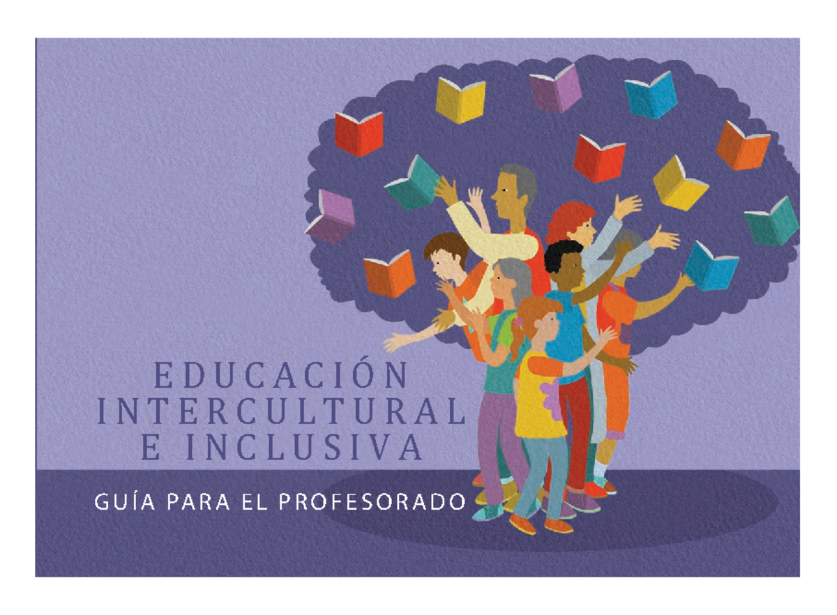 Educacion Intercultural E Inclusiva Guía para el profesorado (1)(1) compress - Educación y - Studocu