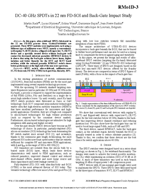 DLD proposal 1 - DIGITAL LOGIC DESIGN PROJECT PROPOSAL Submitted By: HASSAN ABBAS ALI (RCF-30011 ...