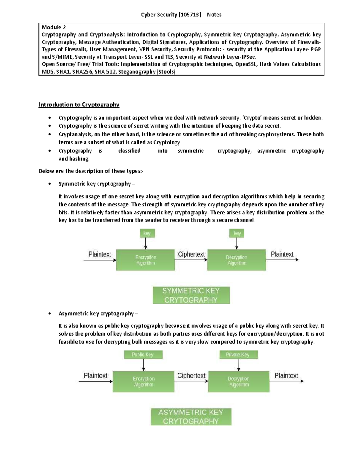 Module 2 - Data communication Components: Representation of data and ...