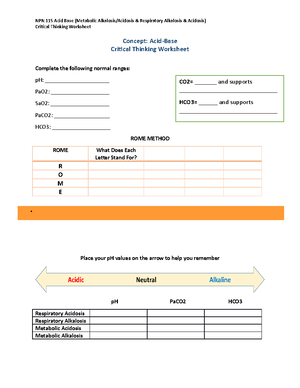 ABG+handout-1 - Lecture notes - Review pages 673-676 in Chapter 22 and ...