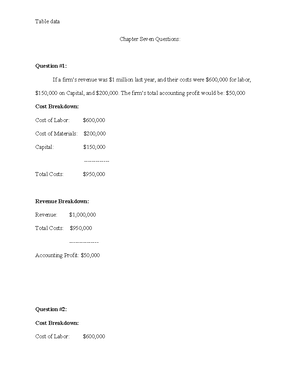 Work Book Exercises Chapter 3 pdf - 3 Name 1 5 7 Communication Skills I. Review the key terms in ...