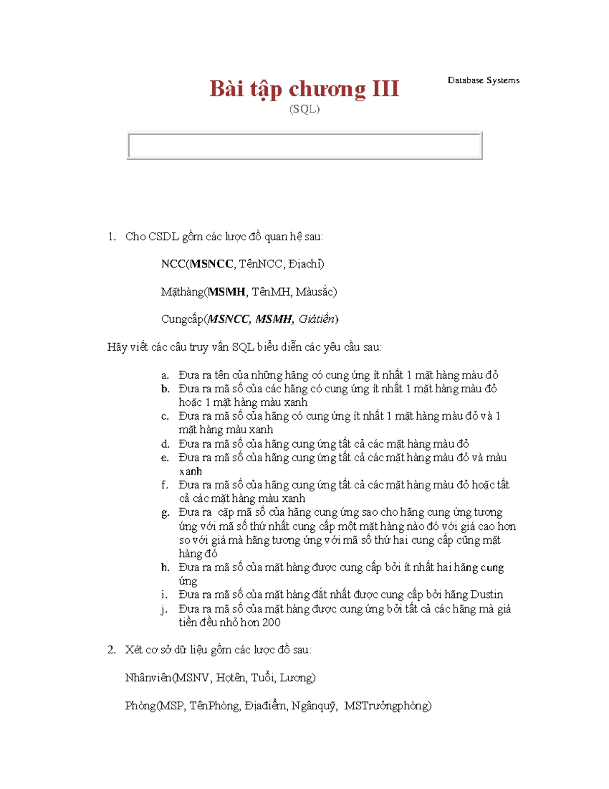 [123doc] - bai-tap-co-so-du-lieu-ngon-ngu-sql - Cấu trúc dữ liệu và ...
