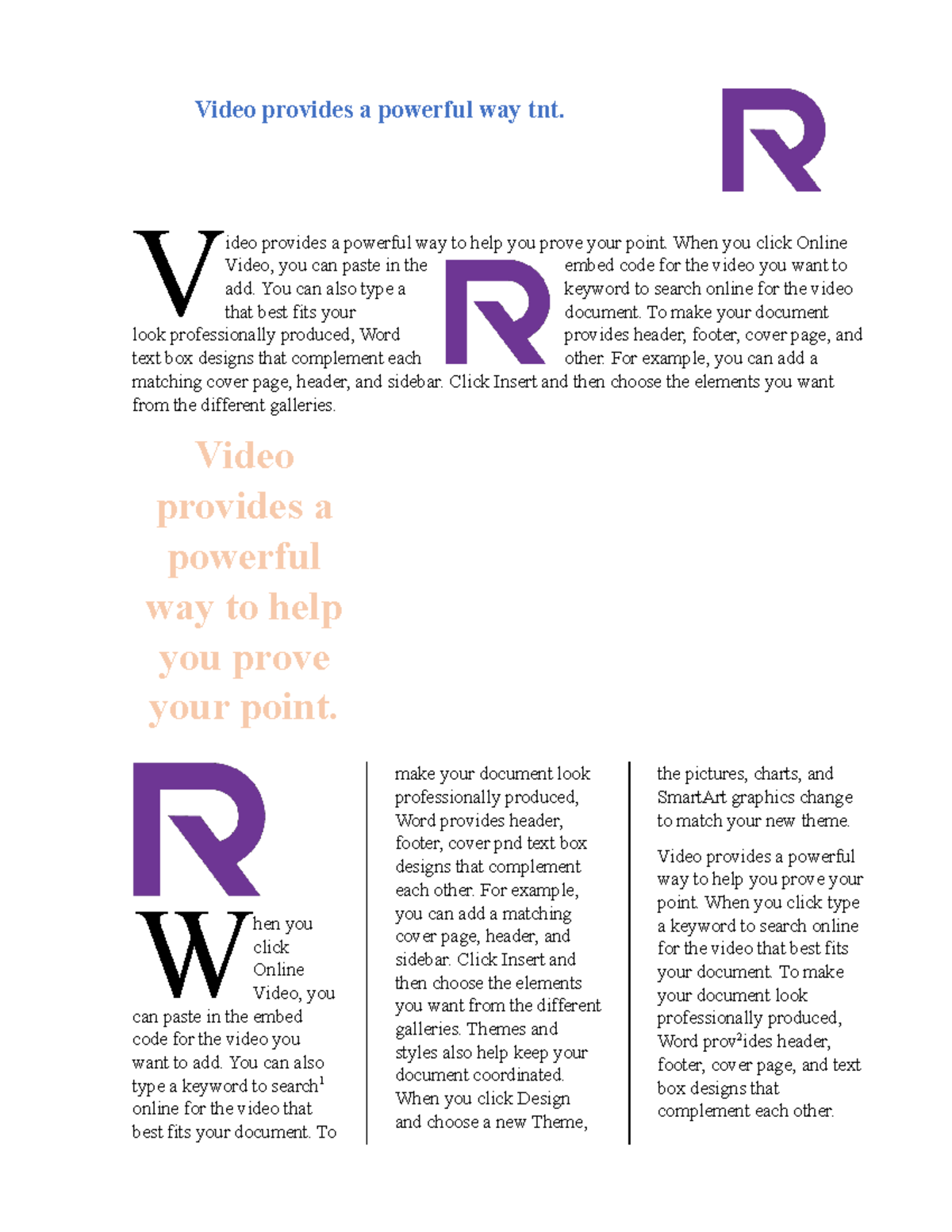 Bài 24 - bs d c c a f ư q f q f f a d - ideo provides a powerful way to ...