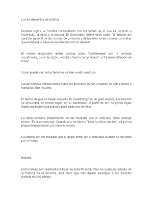 1. EL Mundo DEL SER Y DEL Deber SER - del Derecho Lic. en 1 EL MUNDO ...