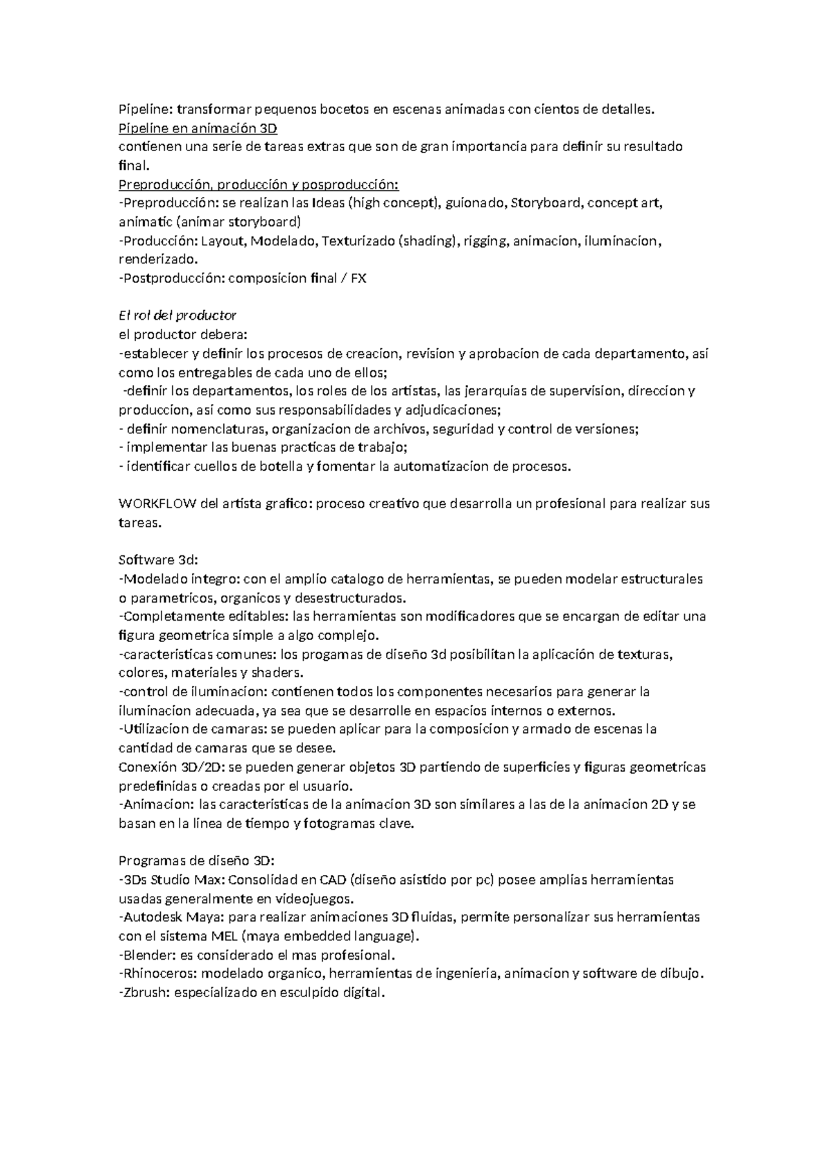 Resumen ML - generalidad - Pipeline: transformar pequenos bocetos en ...