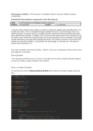 Beer11e Chapter 2 ISMBeer11e Chapter 3 ISMBeer11e Chapter 3 ISM ...
