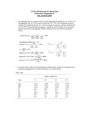 Lab 3 - Liquid Limit and Plastic Limit Testing - Sieve and Hydrometer ...