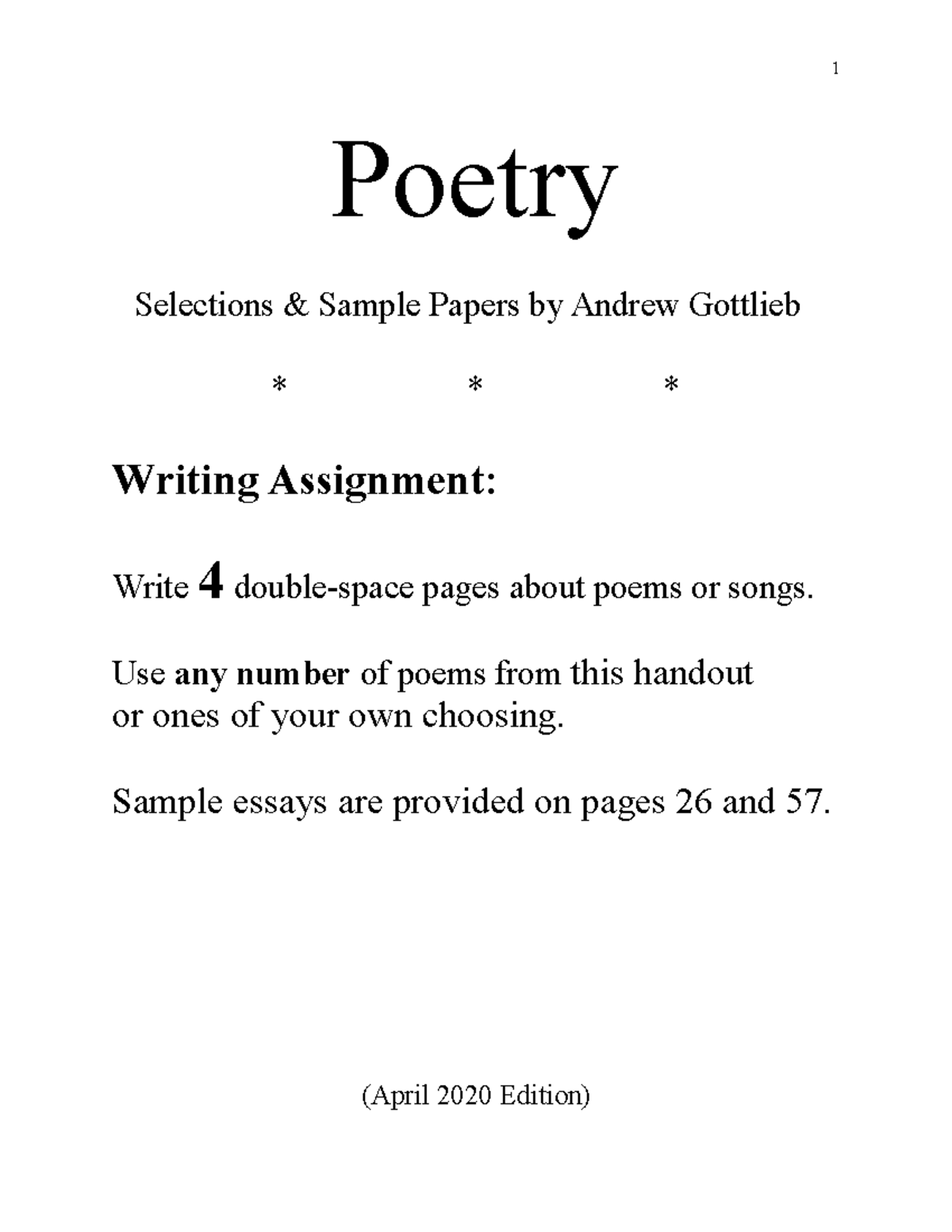 3-poetry-april-2020-edition-2-2 - Poetry Selections & Sample Papers by ...