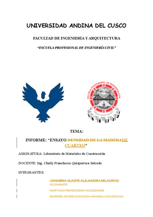 Loza italiana - loza - LOZA ITALIANA CURSO: Materiales de Construcción ...