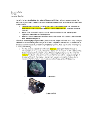 HW Task In An Hour Paper Template CT - Jeanna Taylor 09/15/ Task 1 ...