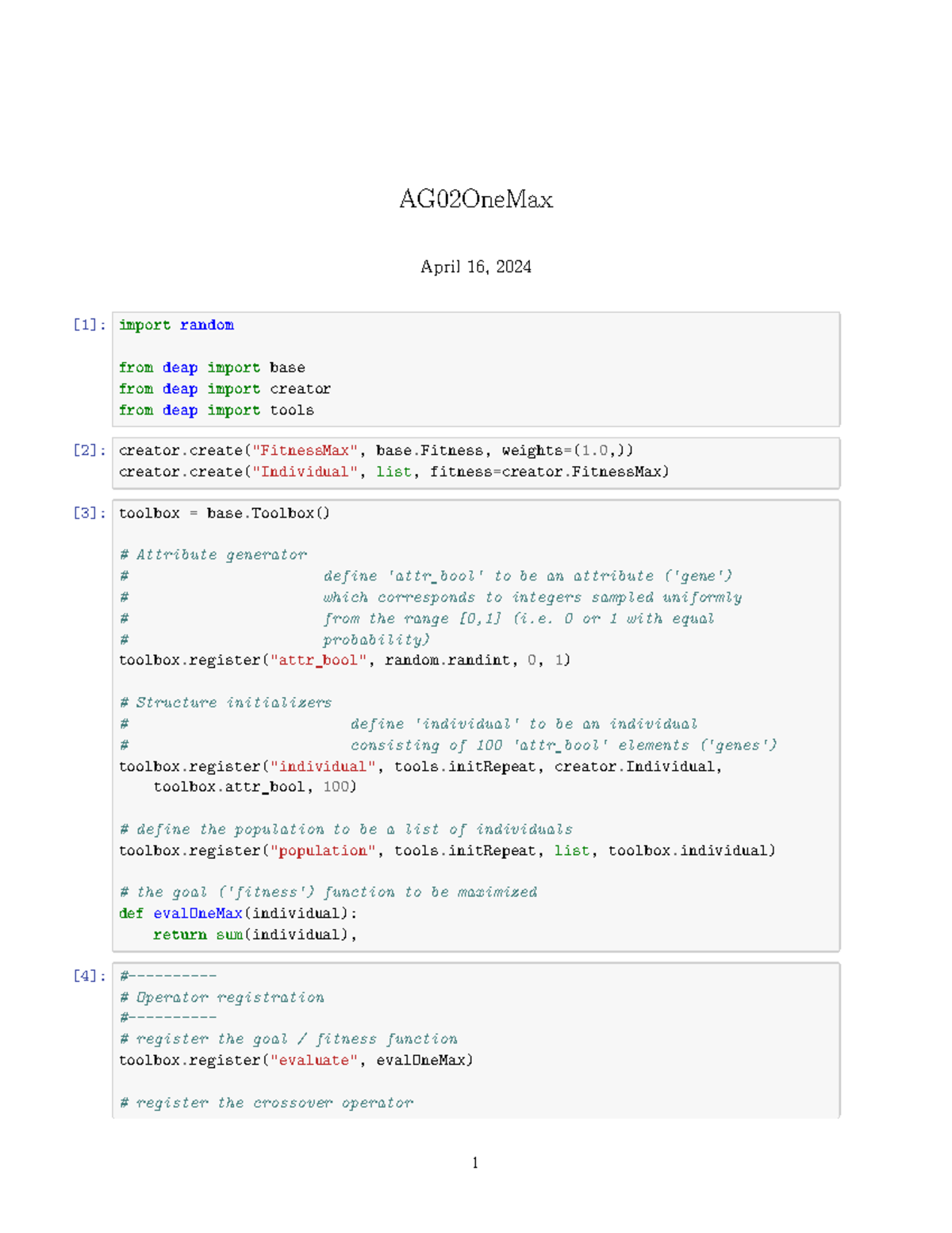 02One Max EXAMPLE - AG02OneMax April 16, 2024 [1]: import random from ...