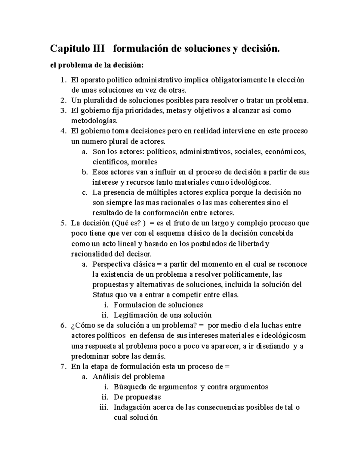 4. Capitulo III formulación de soluciones y decisión de andres noel ...