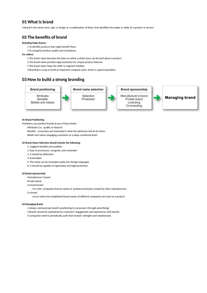 Chapter 6 tutorial answers - SOF108 COMPUTER ARCHITECTURE SESSION: September 2019 TUTORIAL 6 ...