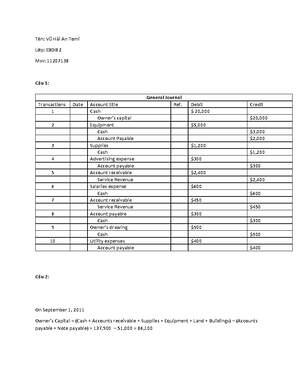 CFI Finance Modeling - Financial Modeling Guidelines CORPORATE FINANCE ...