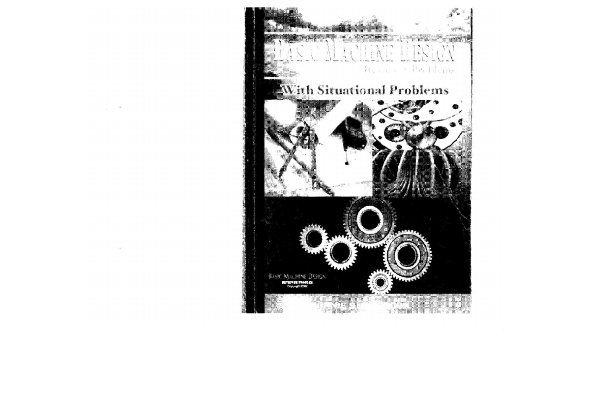 Basic-machine-design-situational-problem-by-alcorcon-1 compress - BS Mechanical Engineering ...