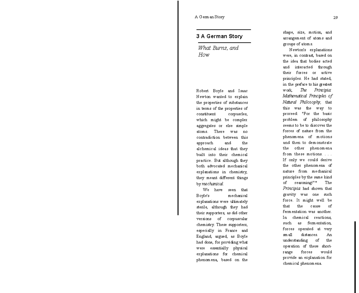 001 02 Levere Transforming Matter Chs 3-6 - A German Story 2. 3 A ...