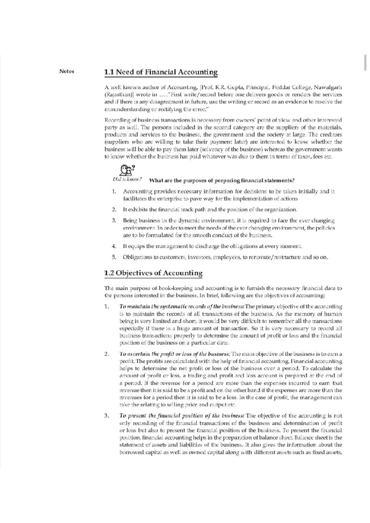 1st - Course work - B.com Travel and tourism - UoK - Studocu