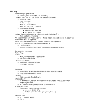 September 28 - Walter Fleming - Tribal History is History Prehistoric ...