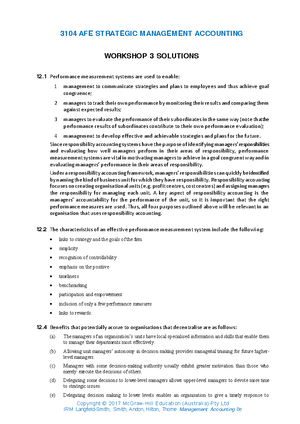 Module 1 Introduction to the Conceptual Framework - Module 1 ...