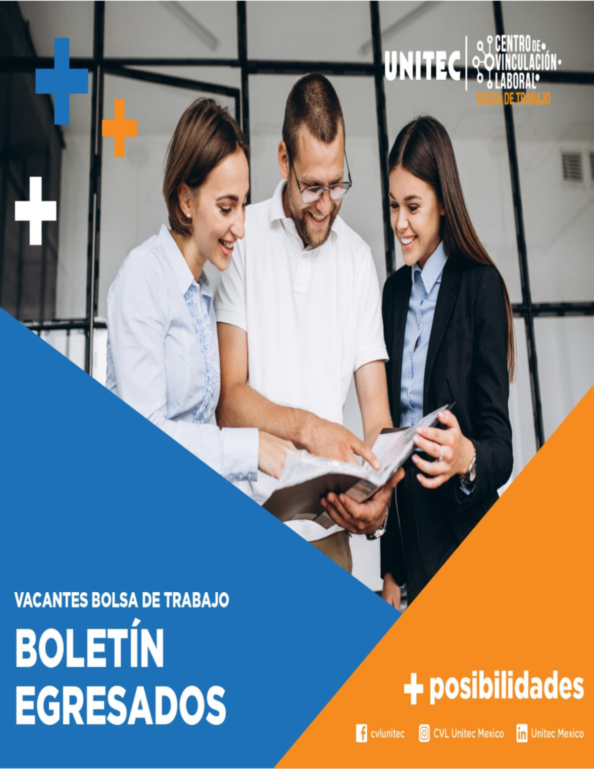 Vacante 18 de julio - Abogado Jr. Corporativo (Financiero) Folio: 93 ...