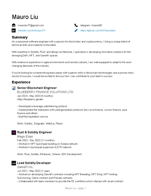 CSO101 Tutorial-1 - Solve this tutorial for in depth understanding of the concepts. - Tutorial ...