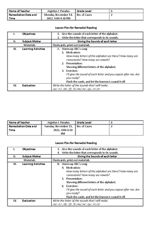 Final DLP COT1 Grade 9 2022-23 D - Republic of the Philippines Department of Education CARAGA ...