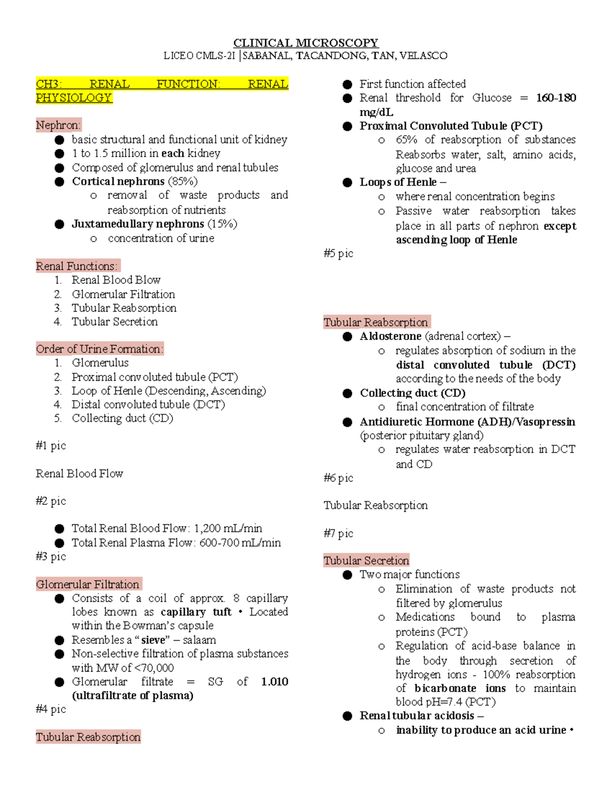 2 AUBF Chapter 2 3 4 5 - Sample Questionnaire for AUBF - LICEO CMLS-2I ...