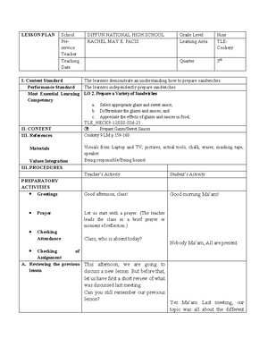 Necrological Hymns - SINO AKO? Hiram sa Diyos ang aking buhay, Ikaw at ...