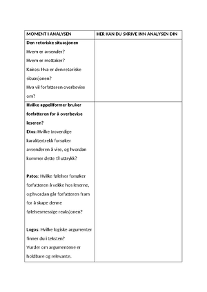 Dikt Analyse, Amalie - Amalie, 1STA, Kortsvar I denne analysen skal me ...