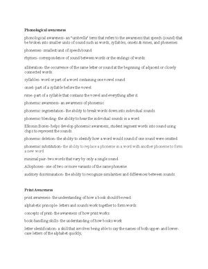 M4 Assignment - Gunning Ch 7 Dr. Laura Staal - M4 Assignment – Gunning ...